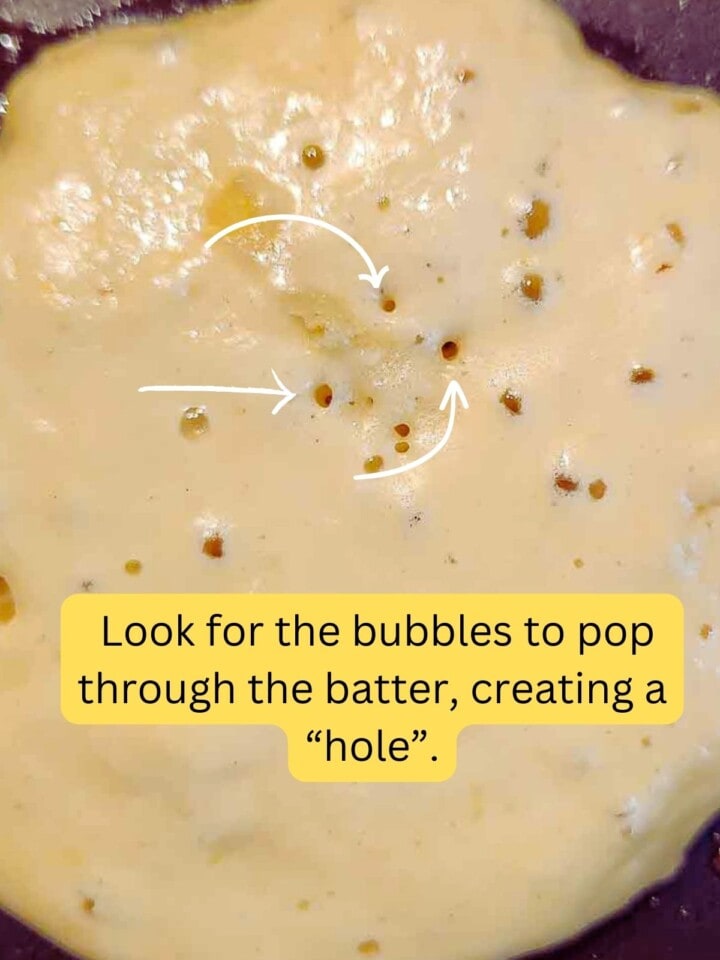 Ultimate Guide For Making Fluffy Pancakes - Brunch & Batter
