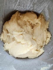 Easy Italian Pignoli Cookies - Brunch & Batter