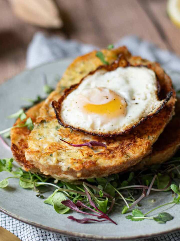 Why Your Pancakes Aren't Fluffy (and How to Fix Them) - Brunch & Batter