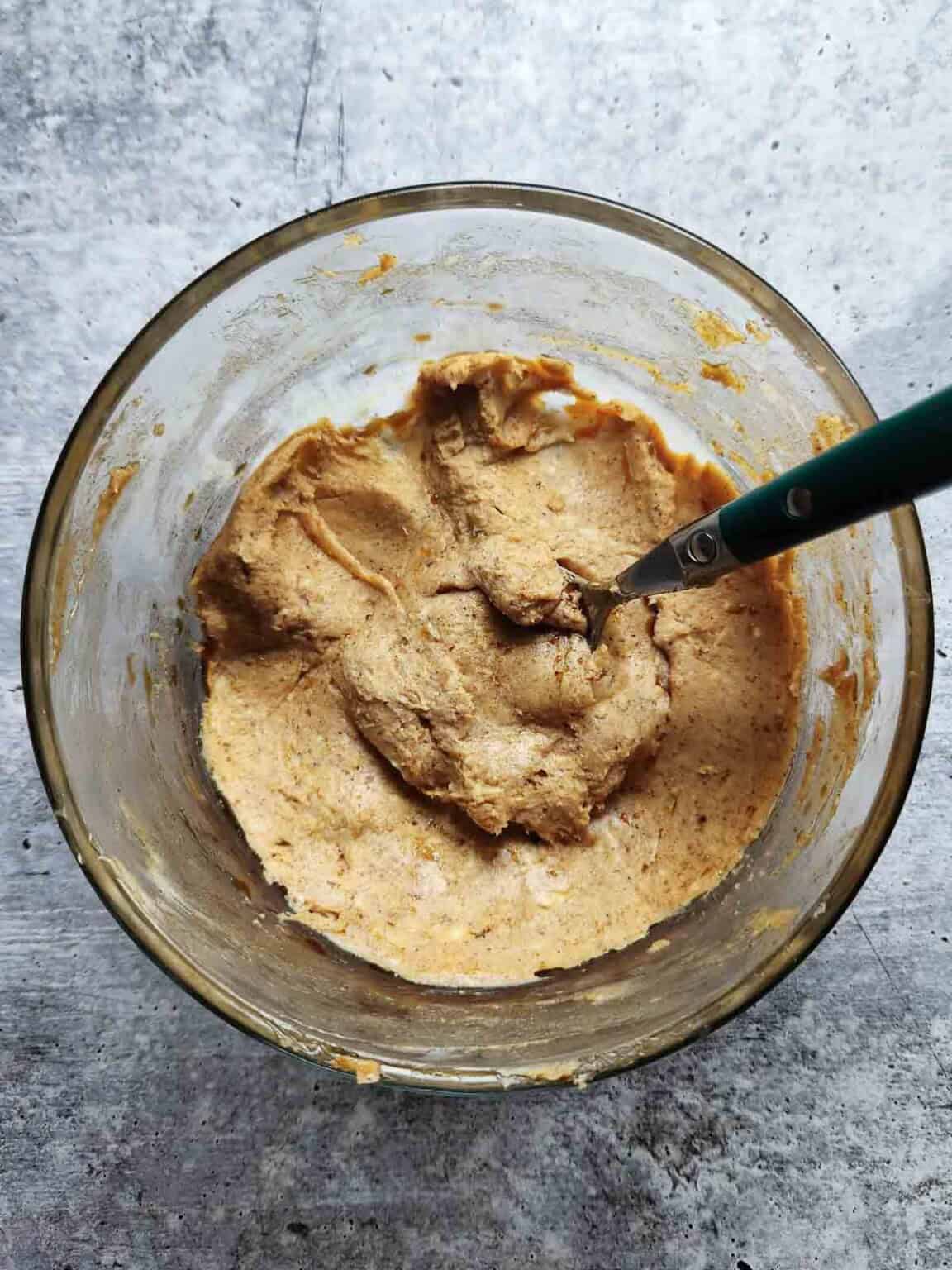 Holiday Gingerbread Butter - Brunch & Batter